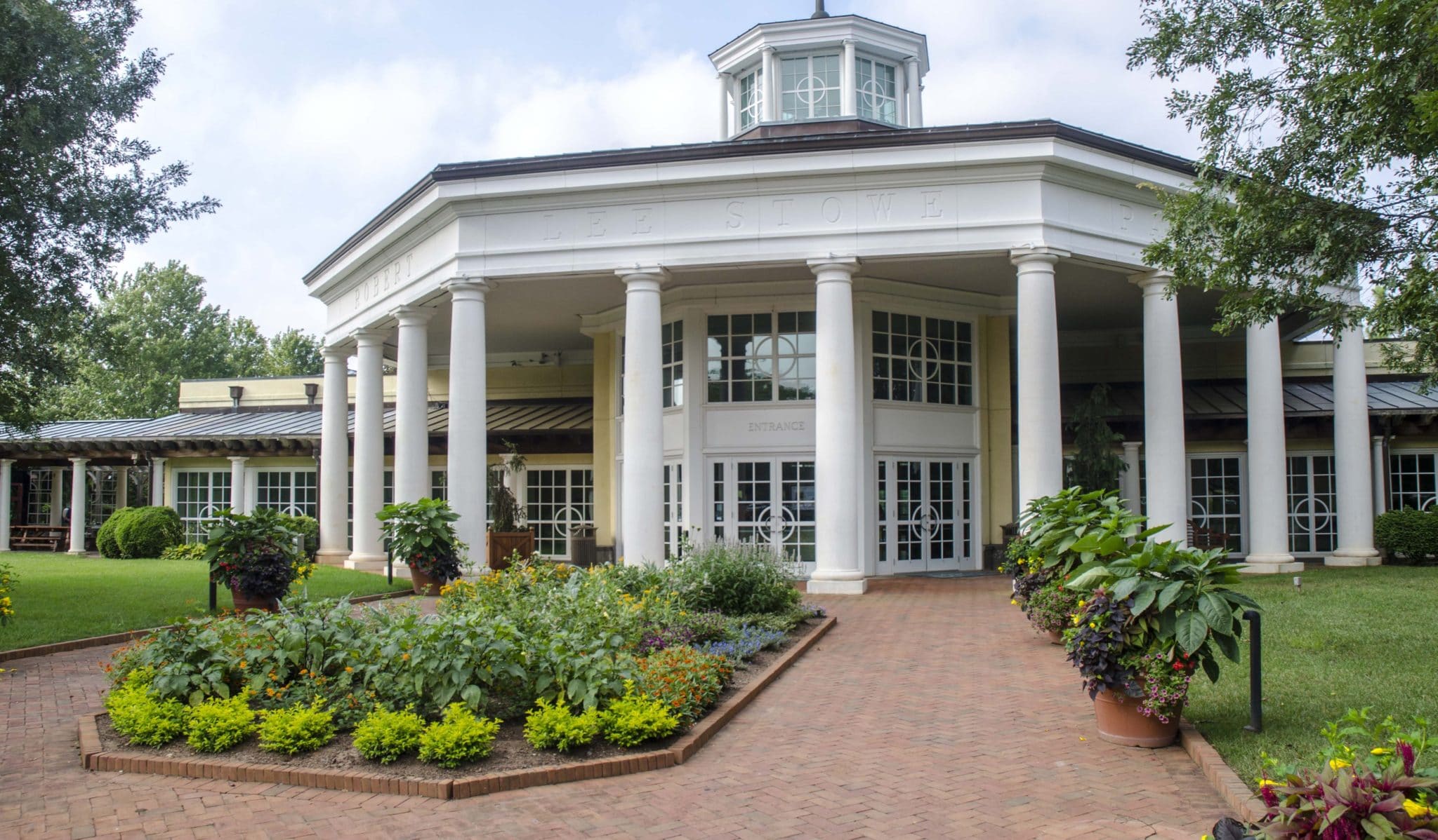 Stowe Maps - Daniel Stowe Conservancy