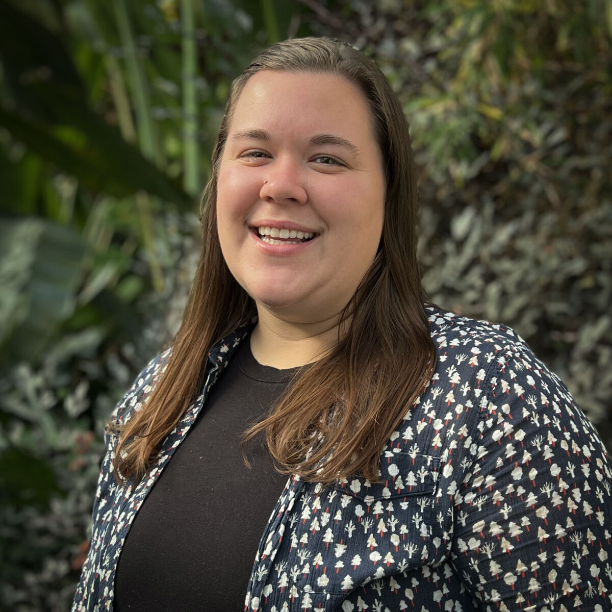 Staff - Daniel Stowe Conservancy