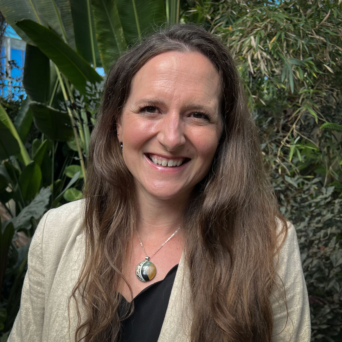 Staff - Daniel Stowe Conservancy