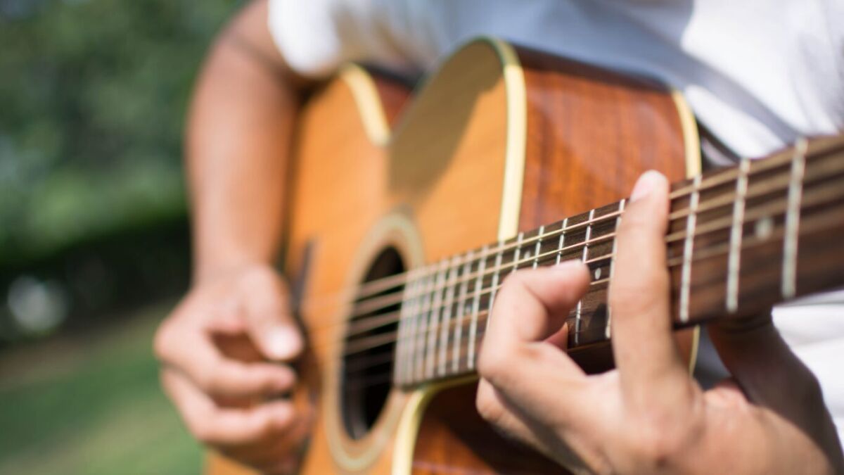 Pickin' on the Porch - Daniel Stowe Conservancy