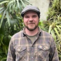 Staff - Daniel Stowe Conservancy