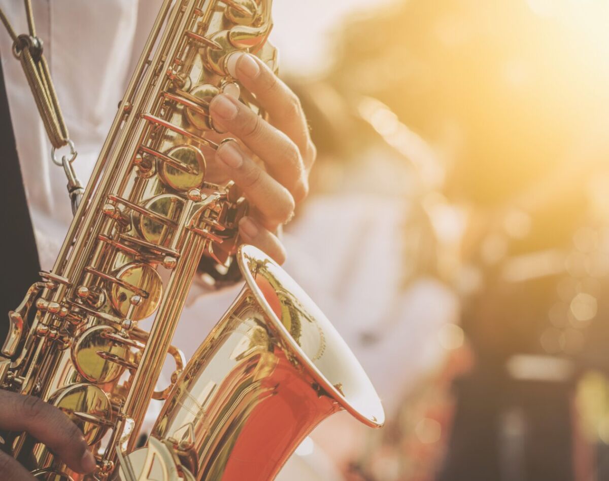 Events - Daniel Stowe Conservancy