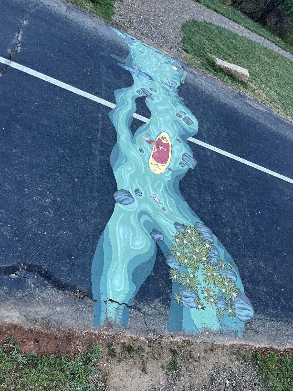 Hiking 101 at Stowe - Daniel Stowe Conservancy